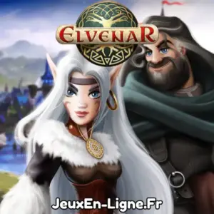 Elvenar 🏰 – Jouez en Ligne Gratuitement sur JeuxEn-Ligne.fr